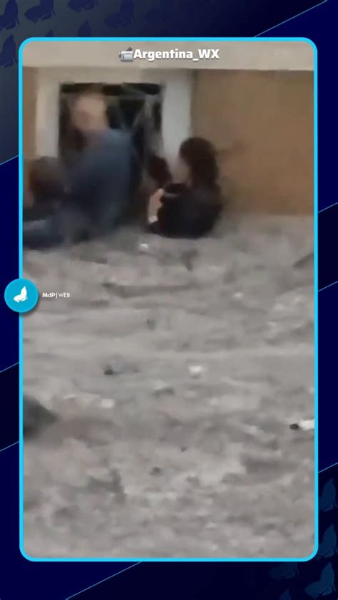 Mardelplataweb Familias Peleando Por Sus Vidas En BahÍa Blanca Bahía