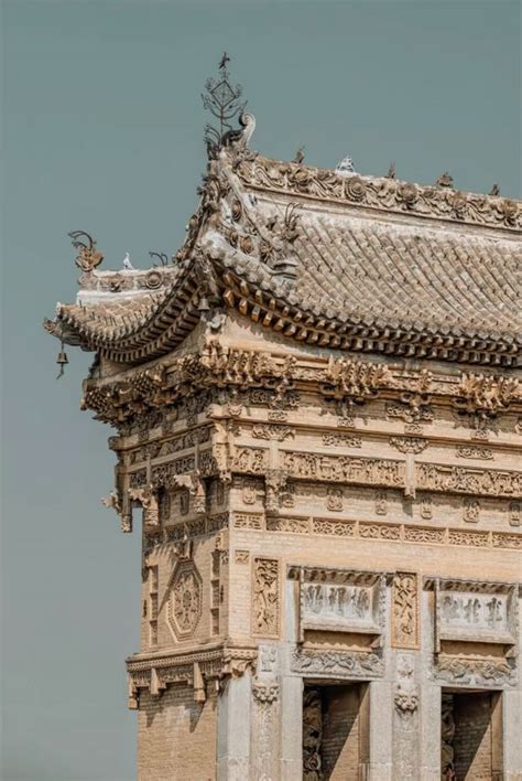 🇨🇳chinese Architecture｜architecture｜design｜interior｜renovation｜building