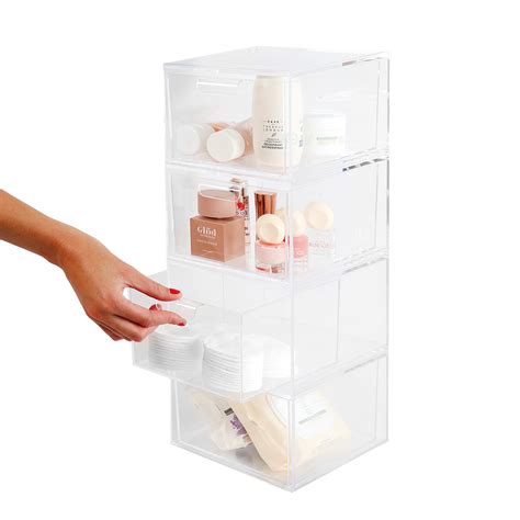 Stablebare Skuffer 2 Pk Boxono