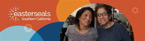 Easterseals Southern California 7 Reviews Adult Day Care In El