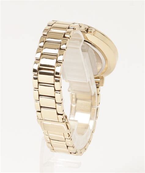 Michael Kors（マイケルコース）の「pyper Mk4666（アナログ腕時計）」 Wear