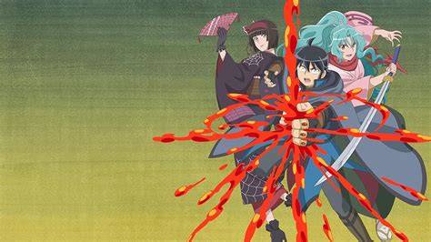 Amazonde Tsukimichi Moonlit Fantasy Season 2 S02 Ansehen Prime