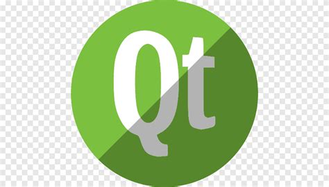 Computer Icons Scalable Graphics Logo Qt Computer Icons Logo Png PNGEgg