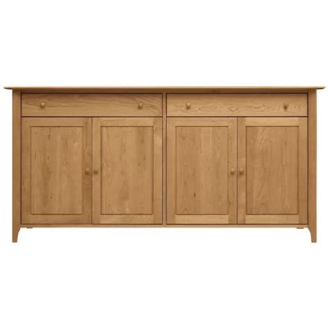 Sarah Buffet 4 Doors And 2 Drawers By Copeland Furniture At