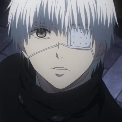 Top Tokyo Ghoul Ken Kaneki Pfps 2024 Best Profile Pictures For Fans Amj