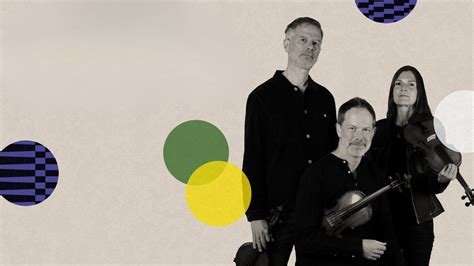 Shifting Patterns The Queen S Hall