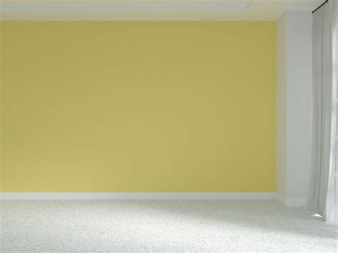 What Color Carpet Goes With Yellow Walls Yellow Walls Stylish