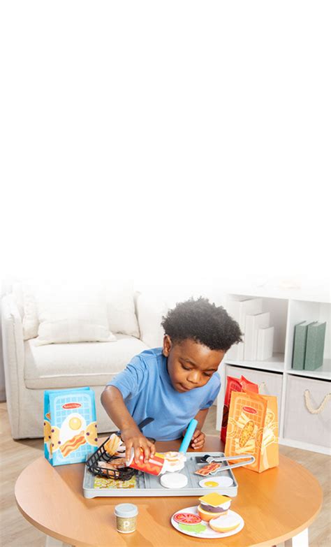 Melissa And Doug 1 Preschool Brand For Wooden Toys