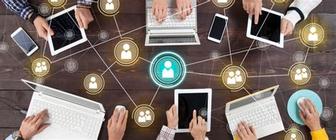 4 Digital Networking Secrets To Boost Your Career Alumni And Friends