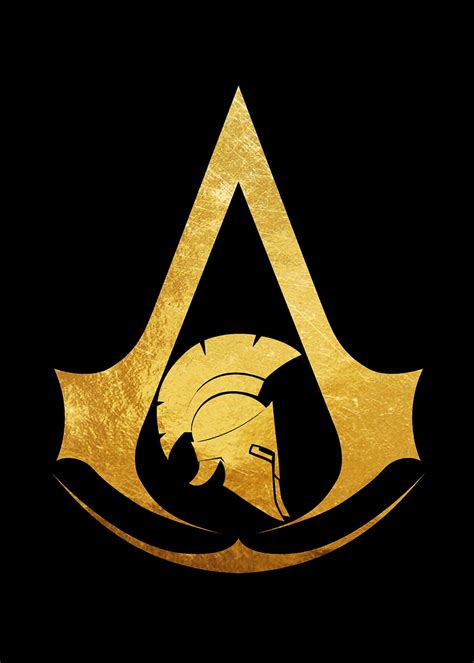 Assassins Creed Symbol Meaning