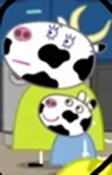 Theory Mr Bull Is Carol Cows Stepfather Fandom