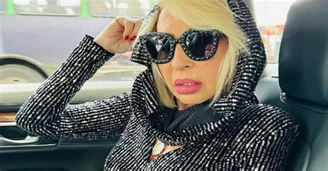 ¿por Qué Laura Bozzo Es Tendencia En Redes Sociales