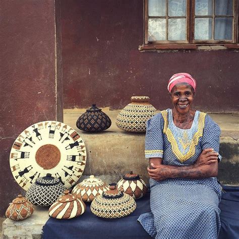 Ithunga Africa On Instagram “happy Easter Everybody The Beautiful Thulaleni Sitting Next To Her