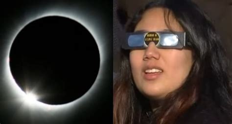 Cómo Ver El Eclipse 2020 En Vivo Y De Forma Segura Con Lentes Y Otros