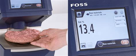 Meatscan™ Haes Brothers