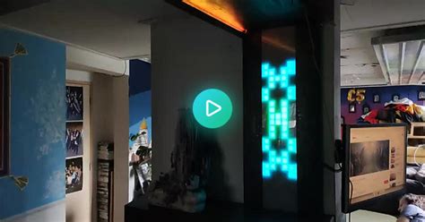5x28 led arduino matrix effects album on imgur