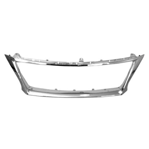 Replace® Lx1210105 Grille Frame Standard Line