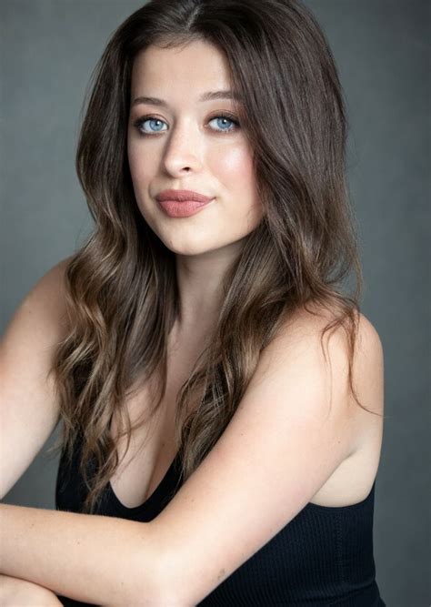 Fan Casting Sabrina Carpenter As Movie Actress In Ideas For Addison Holley Live Action Movies Tv