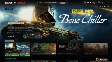 Cod Mw2 Skin Bundle Ghost Bone Chiller Youtube