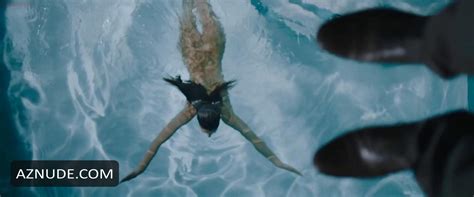 Kata Purt Nude Aznude