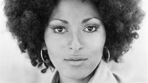 Inside The Relationship And Friendship Between Pam Grier And Freddie
