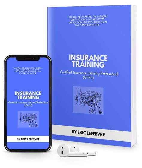 Certified Insurance Industry Professional™ Ciip I™