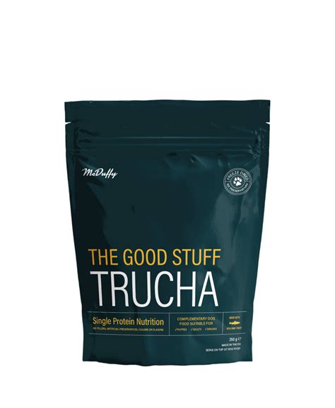 Mcduffy Official Site