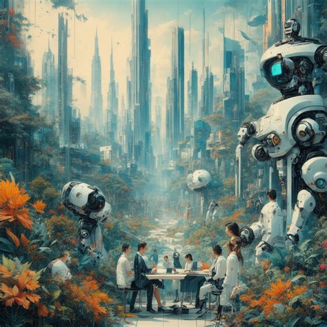 Will Ai Increase Or Decrease Jobs Exploring Job Survival Future