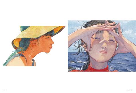 Cinematic Illustration A New Generation Of Illustrators Who Draw Moving