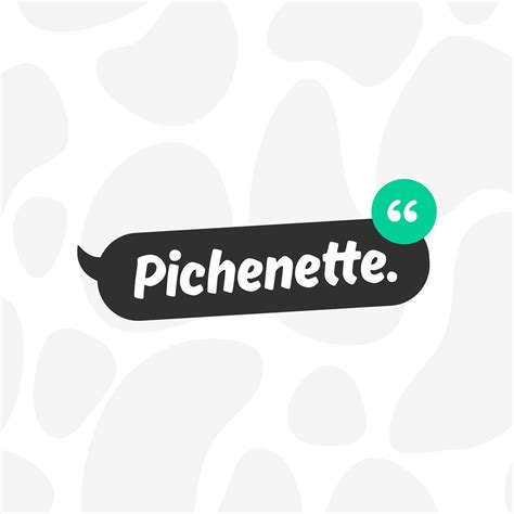 Pichenette Pichenette Added A New Photo