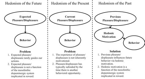 Hedonism Psychology
