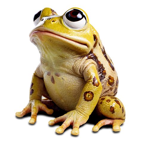 Hypnotoad Png Images 100
