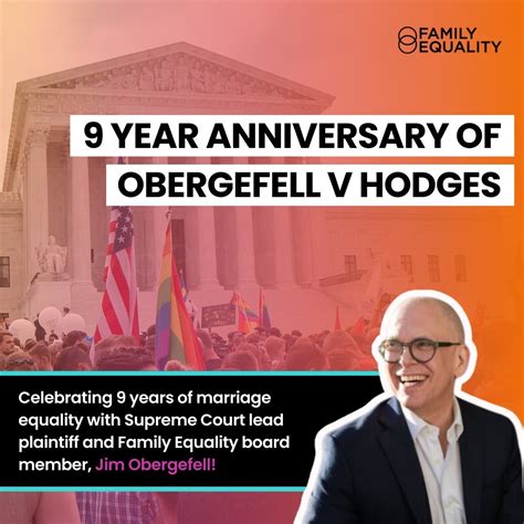 Today June 26 Marks The 9th Anniversary Of The Us Supreme Court