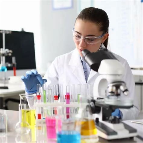 Analytical Chemist Salary Jobs Careers For Pharmaceutical Science