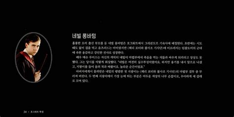 알라딘 미리보기 해리 포터 지팡이 컬렉션