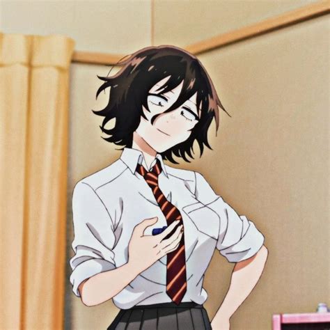 Call Of The Night Call Of The Night Icon Uguisu Akira Asai Pfp Call