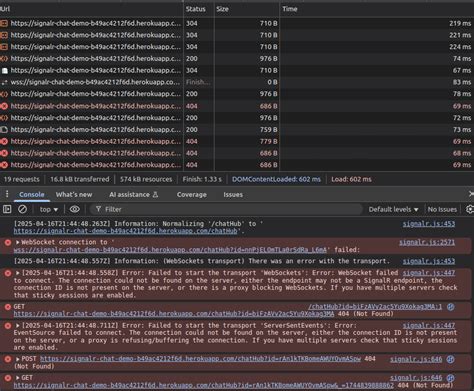 Scaling Real Time Signalr Applications On Heroku