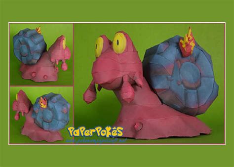 Chibi Pokemon Regice Kit168 Đồ Chơi Mô Hình Giấy Download Miễn Phí