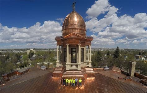 Renaissance Roofing Inc A Finalist For Nrca Roofing Alliance 2019