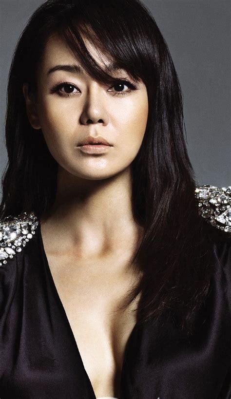 Pictures And Photos Of Yunjin Kim
