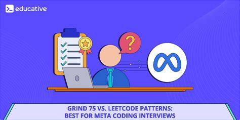 Grind 75 Vs Leetcode Patterns Best For Meta Coding Interviews