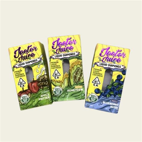 1ml Vape Cartridge Packaging Hot Custom Boxes