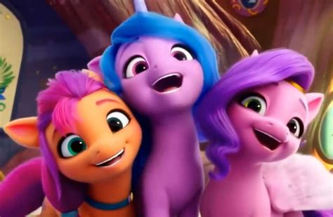 Sunny Izzy And Pipp Online Puzzle