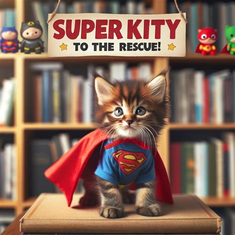 🐾 27 Adorable Kitten Memes To Brighten Your Day 🐱