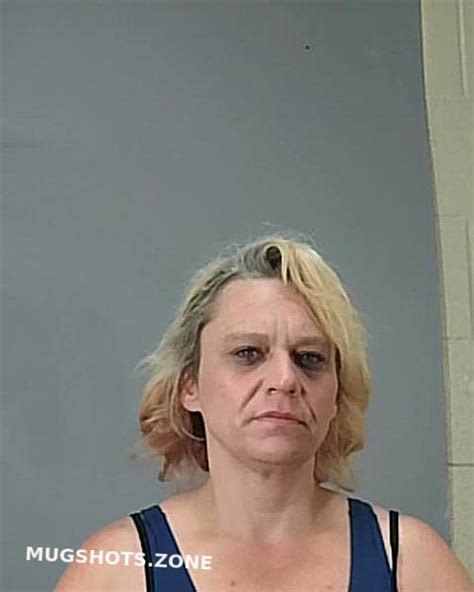 Evans Brooke Laray 07 03 2024 Summit County Mugshots Zone