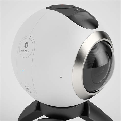 Webcam Collection 01 Modèle 3d 59 Max Fbx Obj Free3d