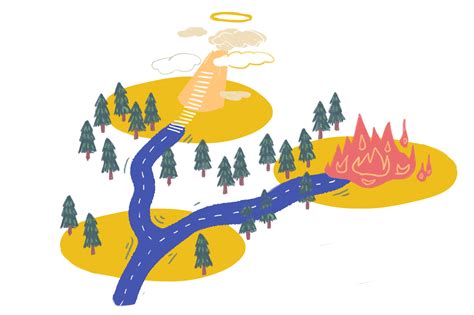 Does Heaven Exist What About Hell Stories Of Hope