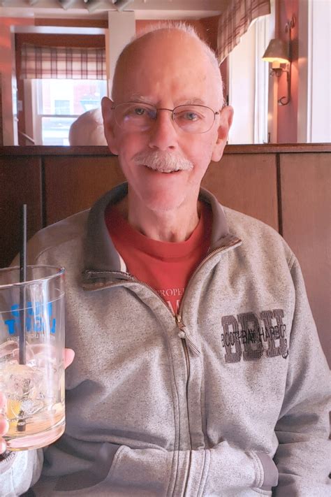 Obituary Edwin Gerald “jerry” Edson Jr