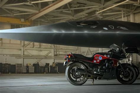 Why Top Gun Maverick Is Actually A Car Movie
