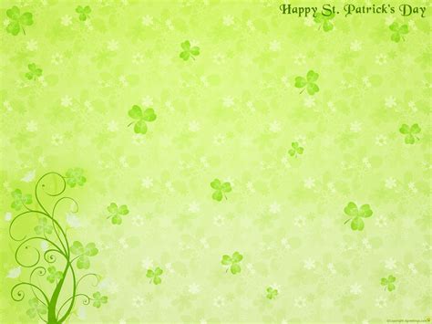 50 Cute St Patrick S Day Wallpapers WallpaperSafari
